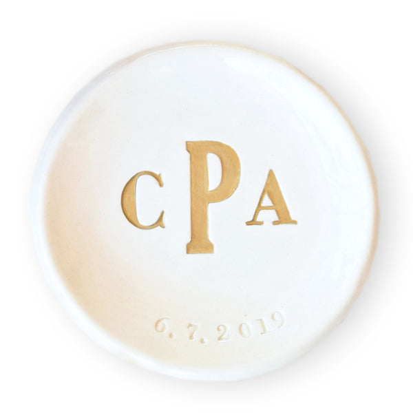 Personalized Gifts - Prima Pottery