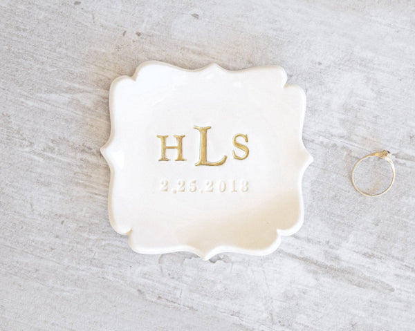 Custom Spoon Rests Personalized Monogram Kitchen Utensil Holder Stove ...